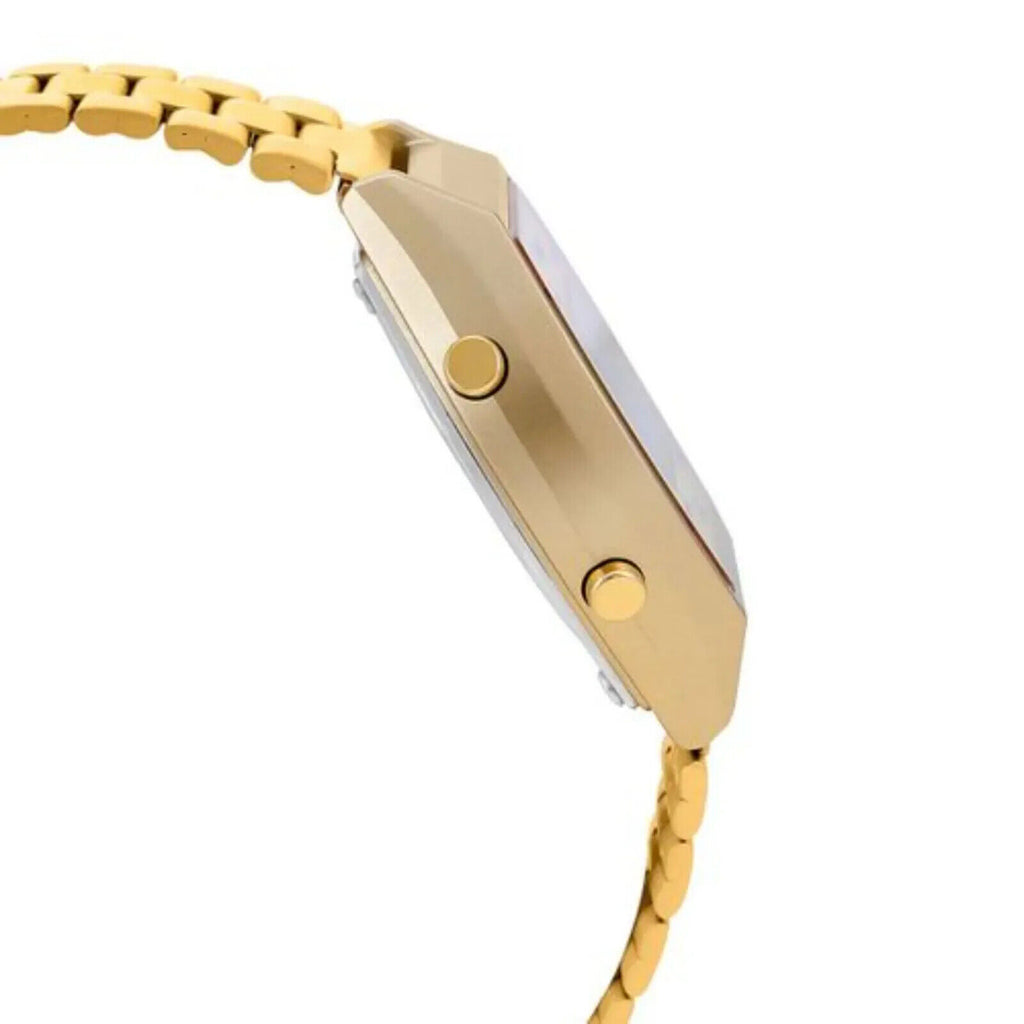 RELOJ CASIO VINTAGE B640WGG-9DF DORADO GLITTER – GOODTIME.CL